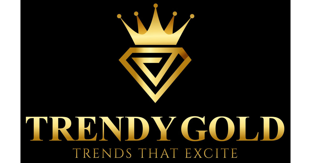 TRENDYGOLD – TrendyGold